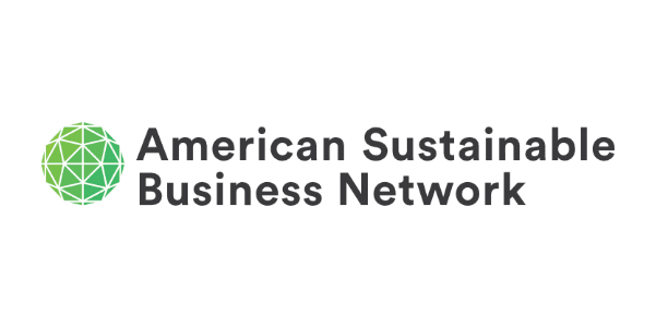 Member Benefits - American Sustainable Business Network